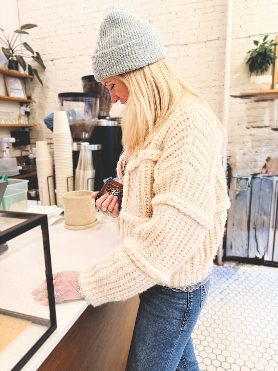 Sunset Montana Duster Coat – Gold Dogs